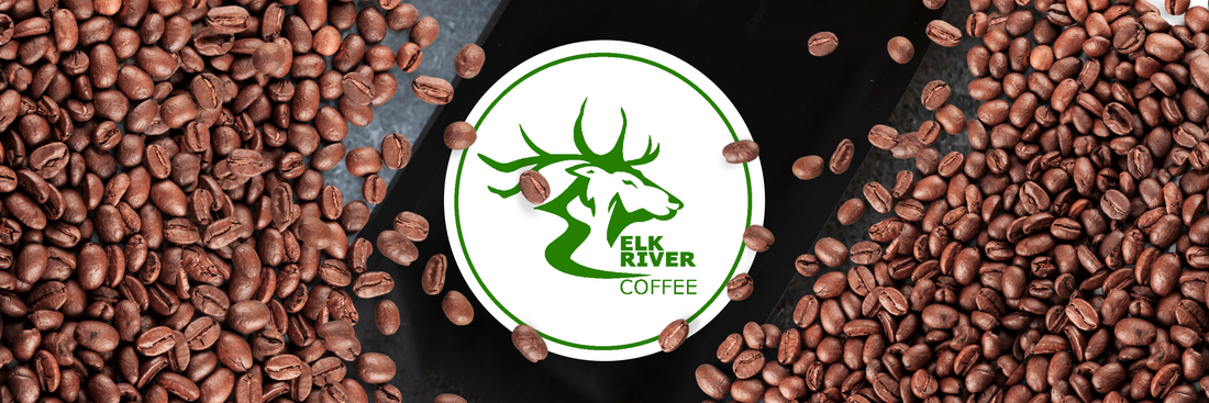 Elk River Coffee